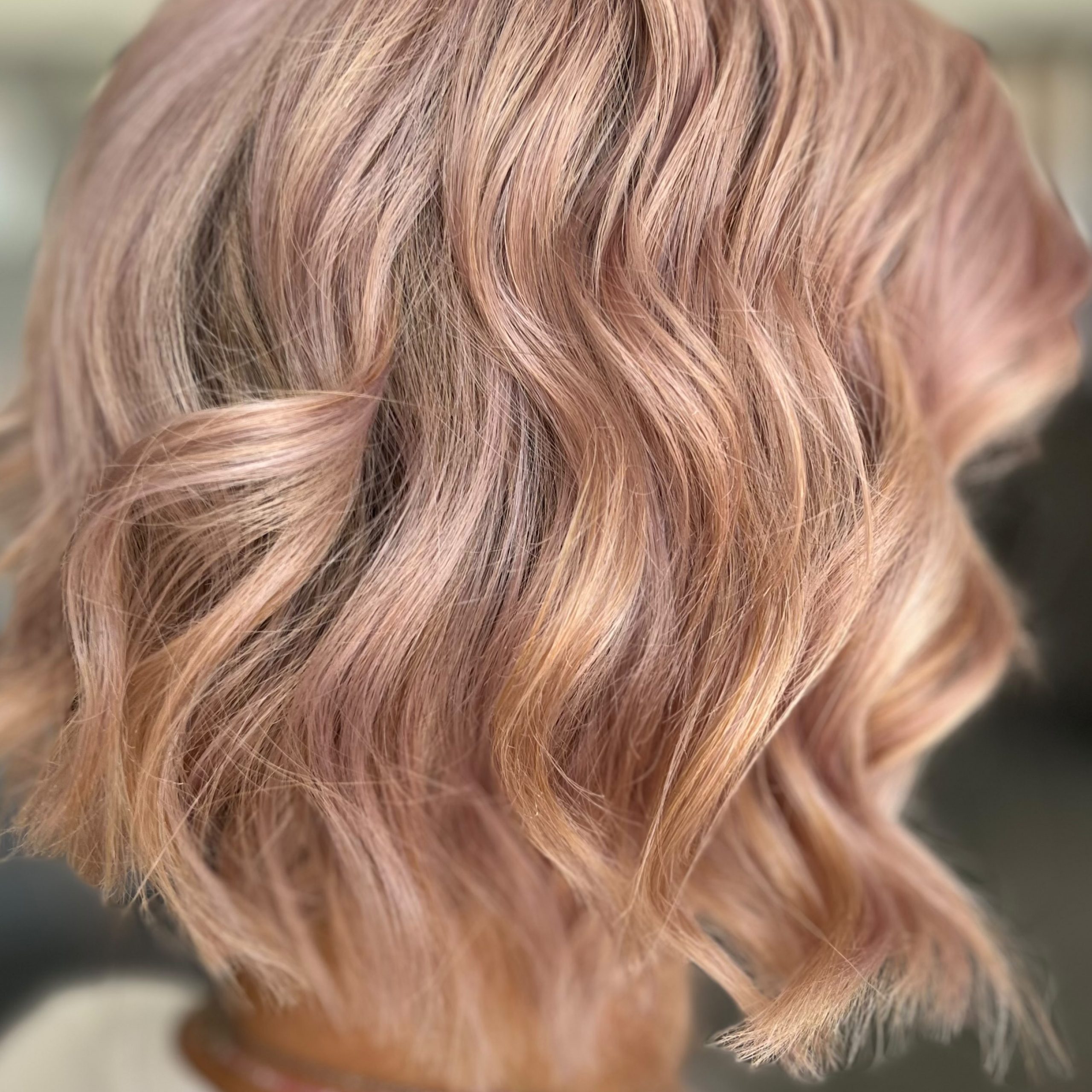 Home of Hair — Ihr Wohlfühl-Friseur in Bremen — Arsten