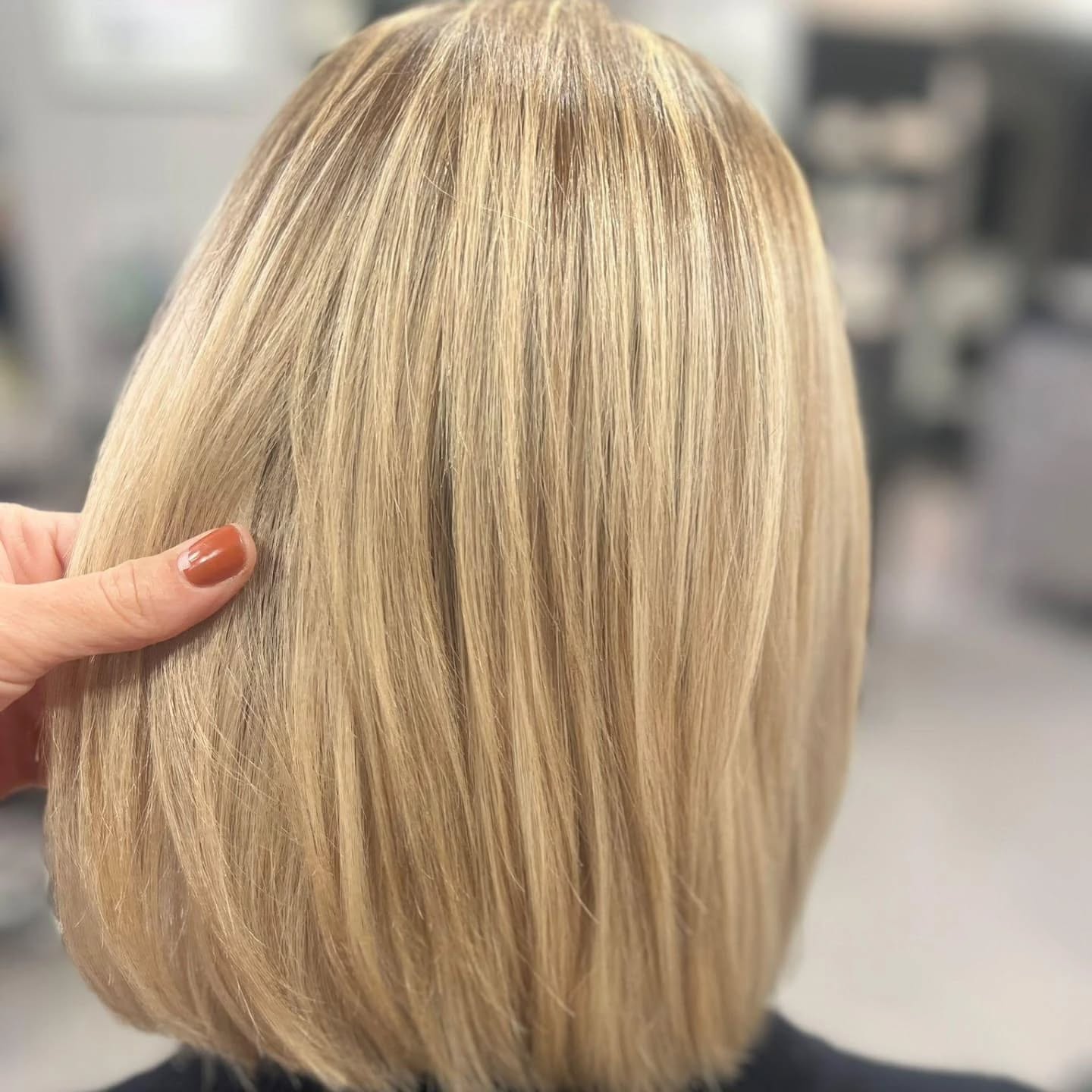 Home of Hair — Ihr Wohlfühl-Friseur in Bremen — Arsten